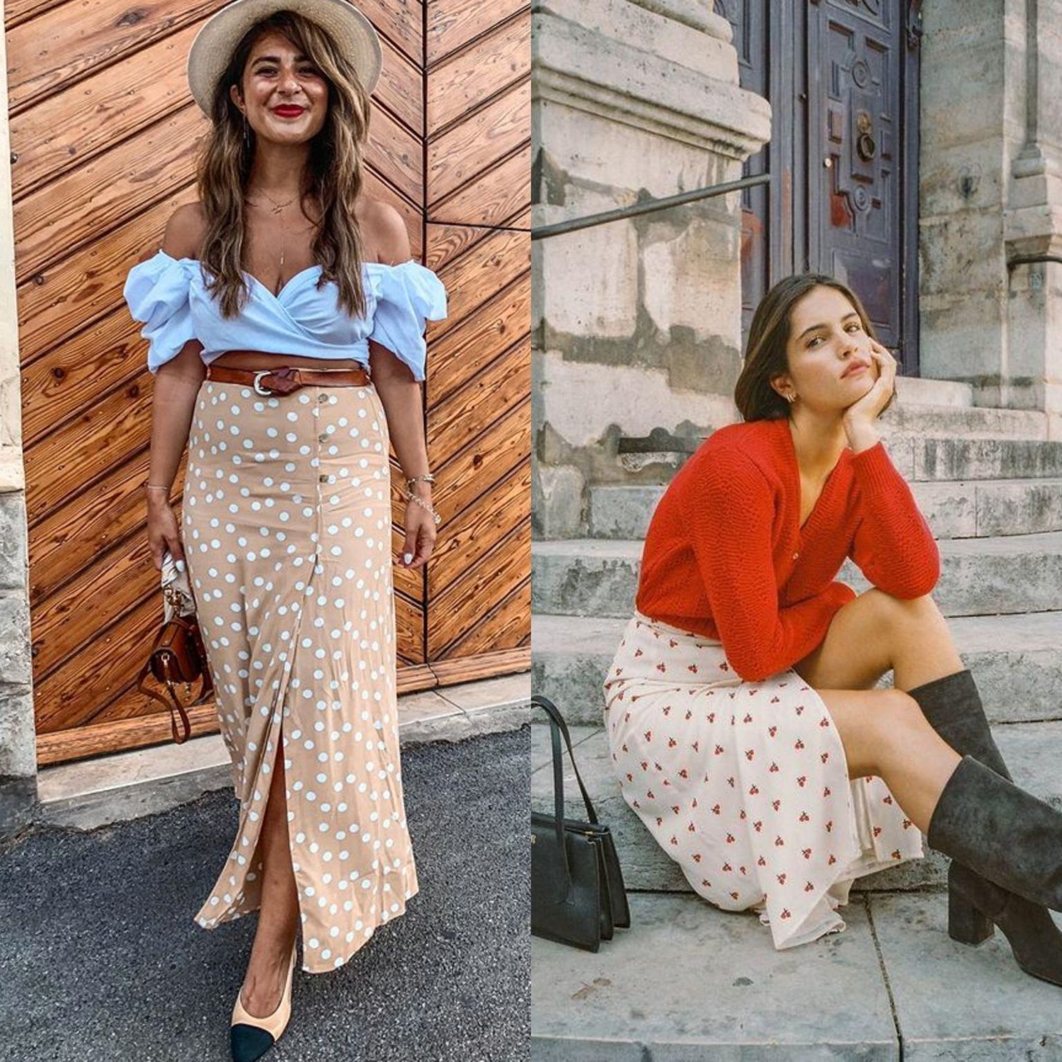 French Chic: 8 Fashion Tips From French Women - Your Classy Look
