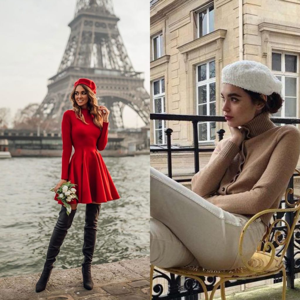 French Chic: 8 Fashion Tips From French Women - Your Classy Look