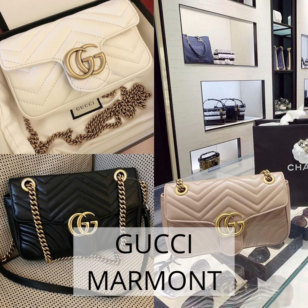 10 Iconic Bags Worth The Investment - Your Classy Look
