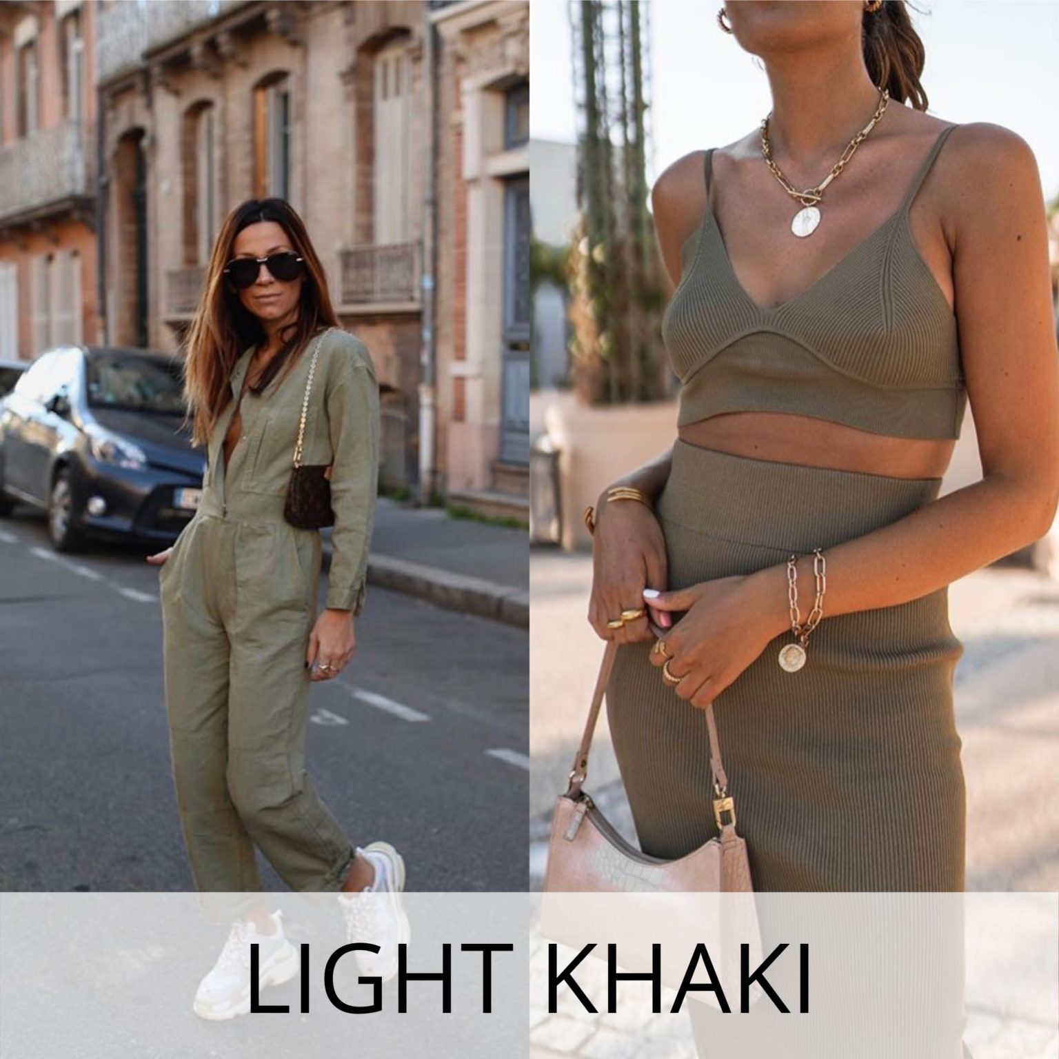 These 7 Colors Will Make You Look Elegant - Your Classy Look