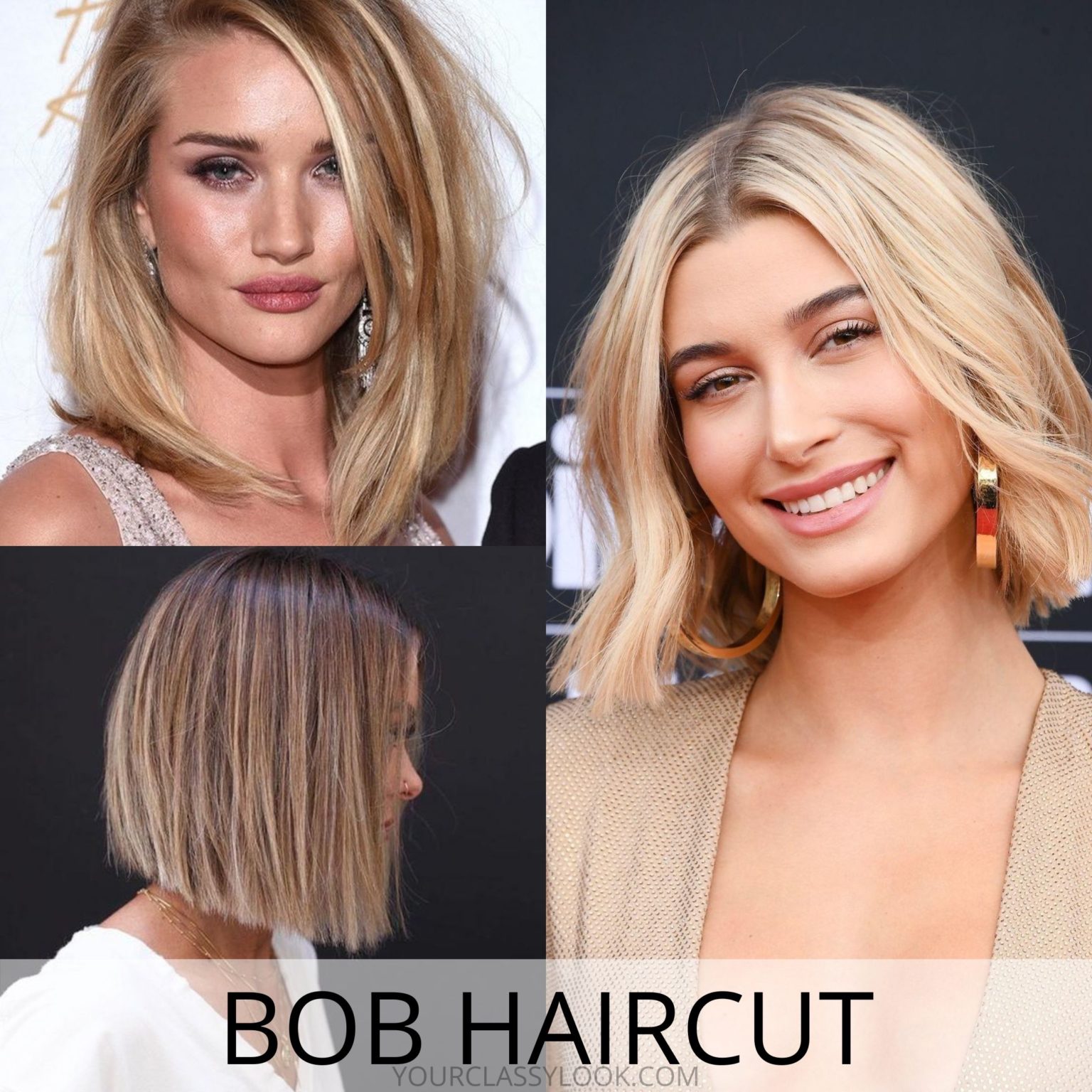 Best Haircuts & Hairstyles To Try In 2022 - Your Classy Look