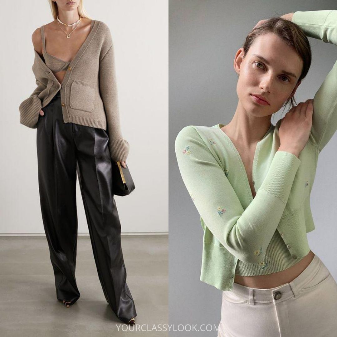 10 Key Fashion Trends for Autumn 2020 - Your Classy Look