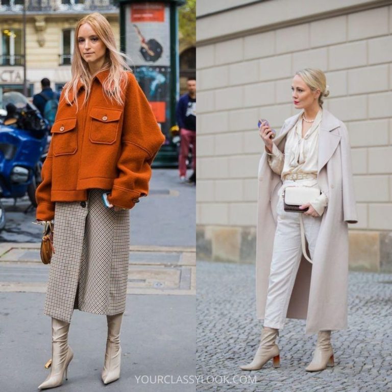 10 Key Fashion Trends for Autumn 2020 - Your Classy Look