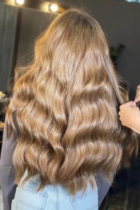 7 Tricks To Make Hair Smooth & Silky - Your Classy Look