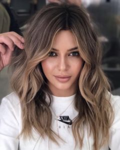 40 Best Bronde Hair Ideas to Show Your Stylist - Your Classy Look