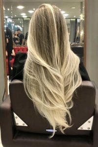 40 Gorgeous Blonde Balayage Hair Color Ideas - Your Classy Look