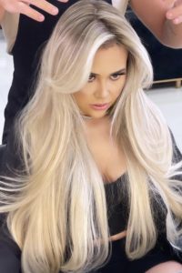 40 Stylish Hairstyles with Curtain Bangs to Inspire You - Your Classy Look