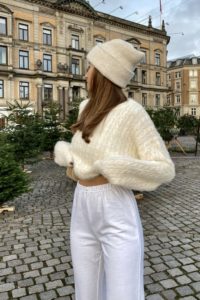 20 Stylish Ways to Wear a Beanie Hat - Your Classy Look