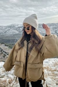 25 Cute Snow Day Outfits for Awesome Winter Style - Your Classy Look