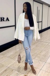 25 Cute Bar Outfit Ideas for a Night Out - Your Classy Look