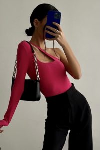 25 Cute Bar Outfit Ideas for a Night Out - Your Classy Look