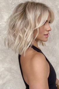 20 Trendy Shag Haircut Ideas to Spice Up Your Style - Your Classy Look