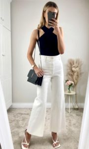 50 Stylish Summer Work Outfits to Wear to the Office - Your Classy Look