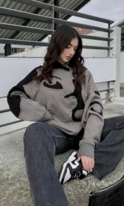 30 Tomboy Outfits for Girls Who Want to Look and Feel Powerful - Your ...