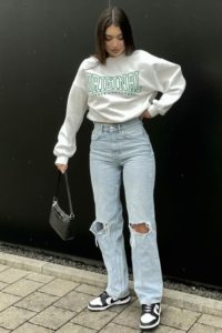 40 Baddie Outfits That Will Boost Your Confidence - Your Classy Look