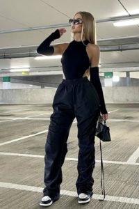 40 Baddie Outfits That Will Boost Your Confidence - Your Classy Look