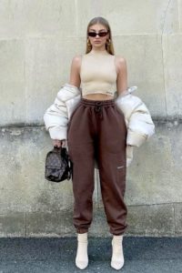 40 Baddie Outfits That Will Boost Your Confidence - Your Classy Look