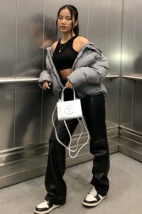 40 Baddie Outfits That Will Boost Your Confidence - Your Classy Look