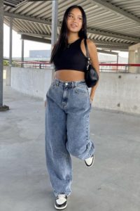 40 Baddie Outfits That Will Boost Your Confidence - Your Classy Look