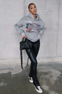 40 Baddie Outfits That Will Boost Your Confidence - Your Classy Look