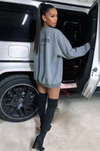 40 Baddie Outfits That Will Boost Your Confidence - Your Classy Look