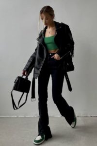 40 Baddie Outfits That Will Boost Your Confidence - Your Classy Look