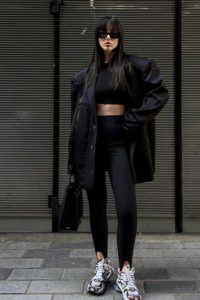 40 Baddie Outfits That Will Boost Your Confidence - Your Classy Look