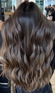 40 Trendy Ash Brown Hair Color Ideas That Will Make You Look Stunning ...