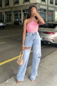 40 Stylish Clubbing Outfits to Elevate Your Nightlife Style - Your ...
