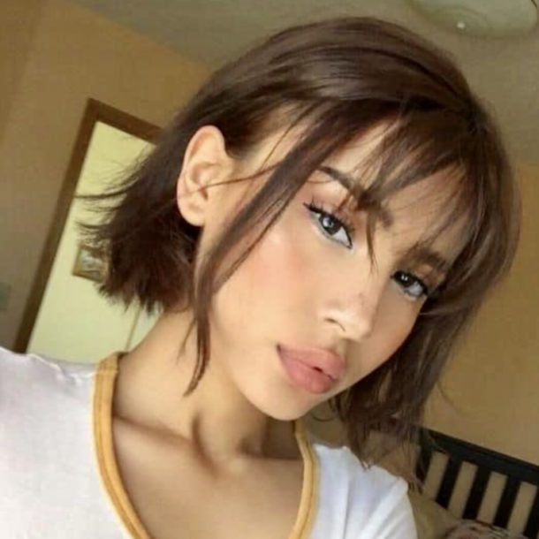 60 Chic Short Haircuts with Bangs for Women: Ideas You'll Love - Your ...