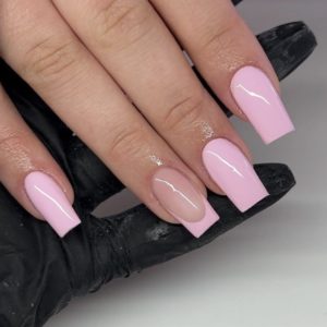 40 Classy Professional Nails to Keep Your Manicure Polished at Work ...