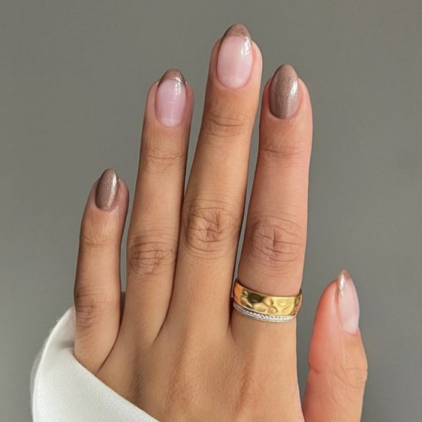 40 Classy Professional Nails to Keep Your Manicure Polished at Work ...