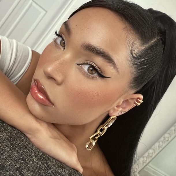 40 Gorgeous Ear Piercing Ideas for Women to Stand Out - Your Classy Look