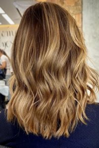 40 Gorgeous Bronze Hair Color Ideas to Make You Look Radiant - Your ...
