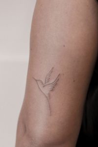 40 Most Beautiful Bird Tattoo Ideas to Get Inspired By - Your Classy Look
