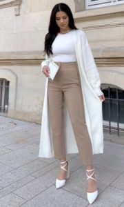 30 Cute Fall Date Outfit Ideas to Look Your Best This Season - Your ...