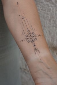 70 Gorgeous Forearm Tattoos for Women: Inspiring and Unique Designs ...