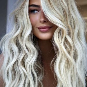 40 Gorgeous Light Blonde Hair Color Ideas to Brighten Up Your Look ...