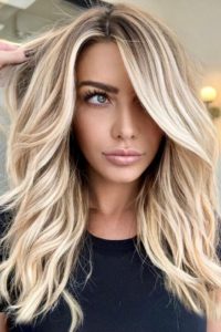 40 Gorgeous Light Blonde Hair Color Ideas to Brighten Up Your Look ...