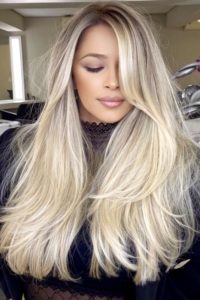 40 Gorgeous Light Blonde Hair Color Ideas to Brighten Up Your Look ...