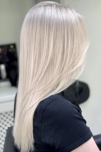 40 Gorgeous Light Blonde Hair Color Ideas to Brighten Up Your Look ...