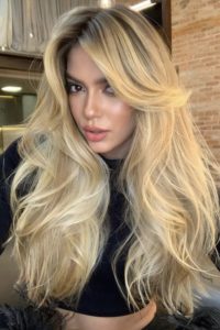 60 Chic and Trendy Haircuts with Side Bangs to Inspire Your Next Look ...