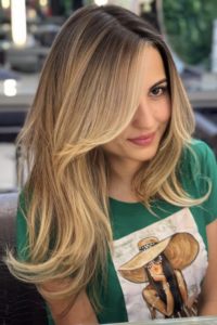 60 Chic and Trendy Haircuts with Side Bangs to Inspire Your Next Look ...
