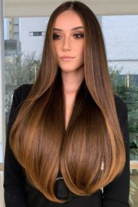 40 Gorgeous Chestnut Brown Hair Color Ideas: Rich and Vibrant - Your ...