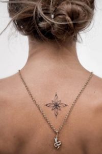 20 Beautiful Discreet Tattoos for Keeping Your Ink a Secret - Your ...