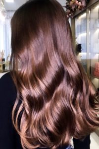 40 Gorgeous Chestnut Brown Hair Color Ideas: Rich and Vibrant - Your ...