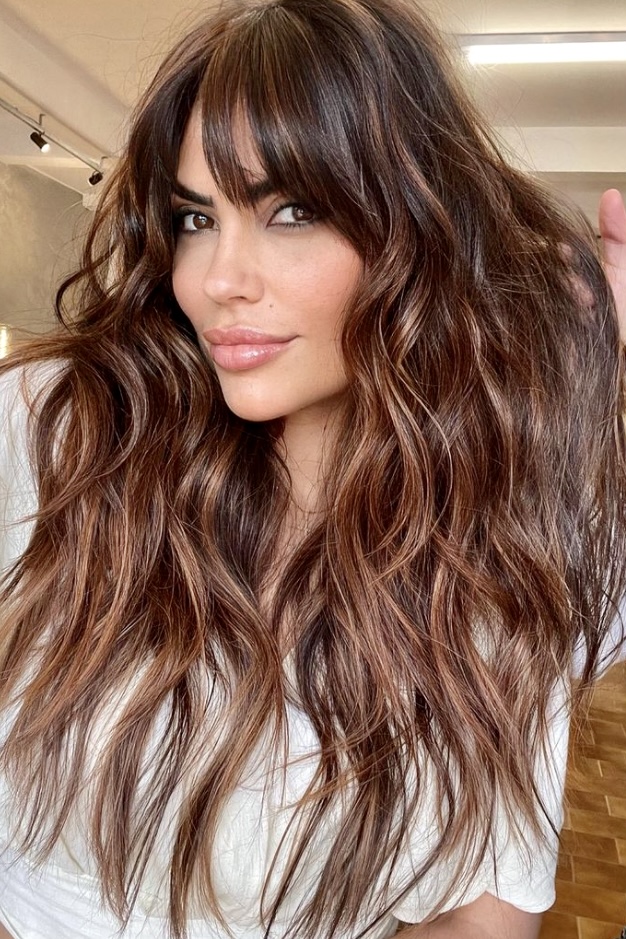 40 Gorgeous Chestnut Brown Hair Color Ideas Rich And Vibrant Your 40 Gorgeous Chestnut Brown Hair Color Ideas Rich And Vibrant Your