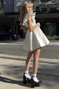 20 Balletcore Aesthetic Outfits: The New Trend You Need to Know About ...