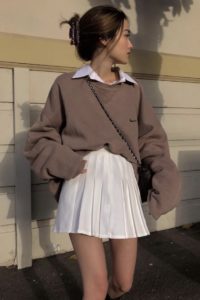 50 Best Light Academia Outfits That Will Up Your Aesthetic Game - Your ...