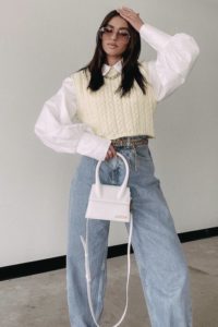 50 Best Light Academia Outfits That Will Up Your Aesthetic Game - Your ...